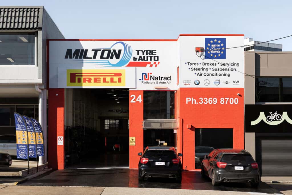 European Car Service Milton - Quality Car Mechanics