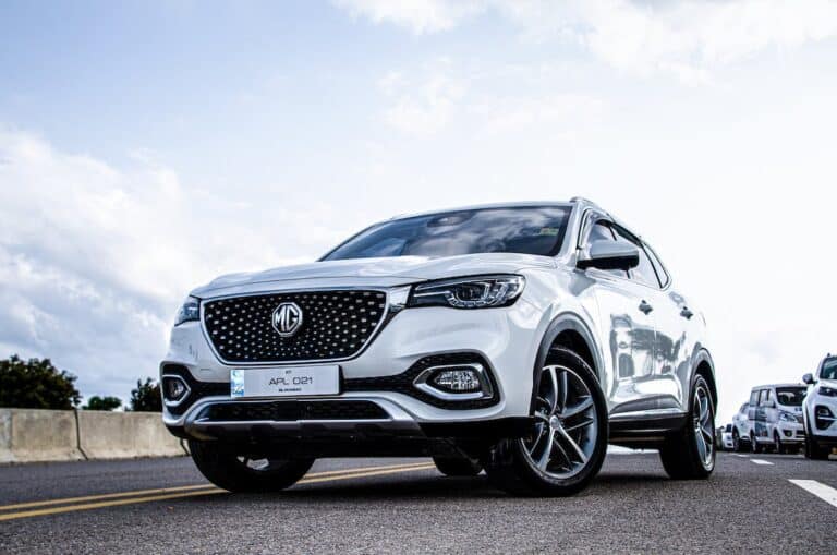 MG Service & Repairs Brisbane - Euro Car Mechanics